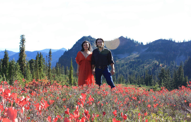 Jessica Schooley and Jacob Carpenter's Wedding Website