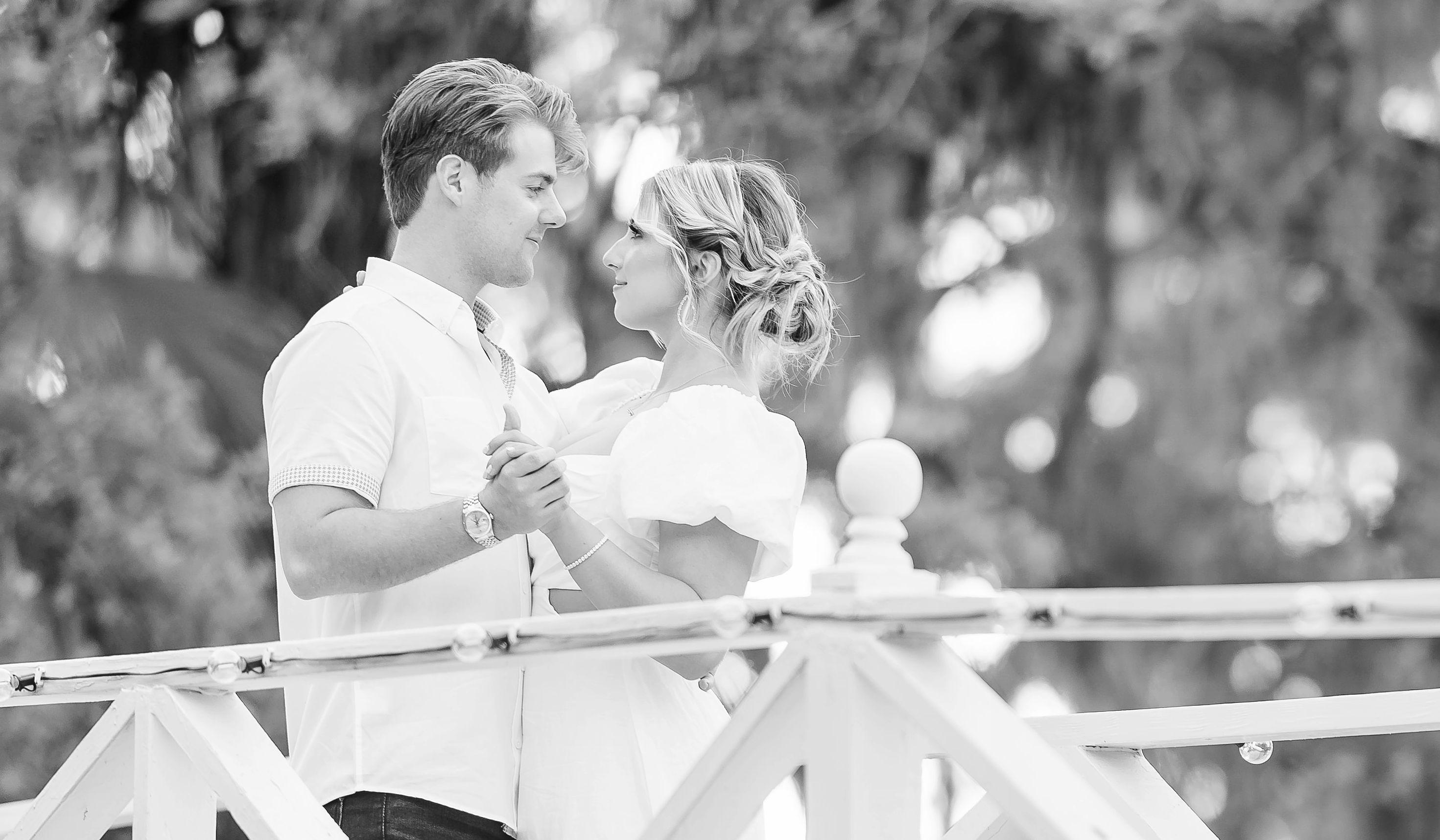 Dominic Daluga and Blaise Buchanan's Wedding Website