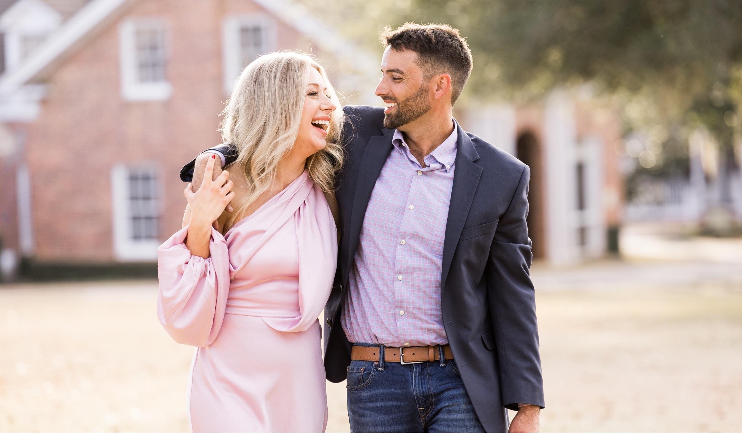 Chelsea Preston and Colby Graham's Wedding Website