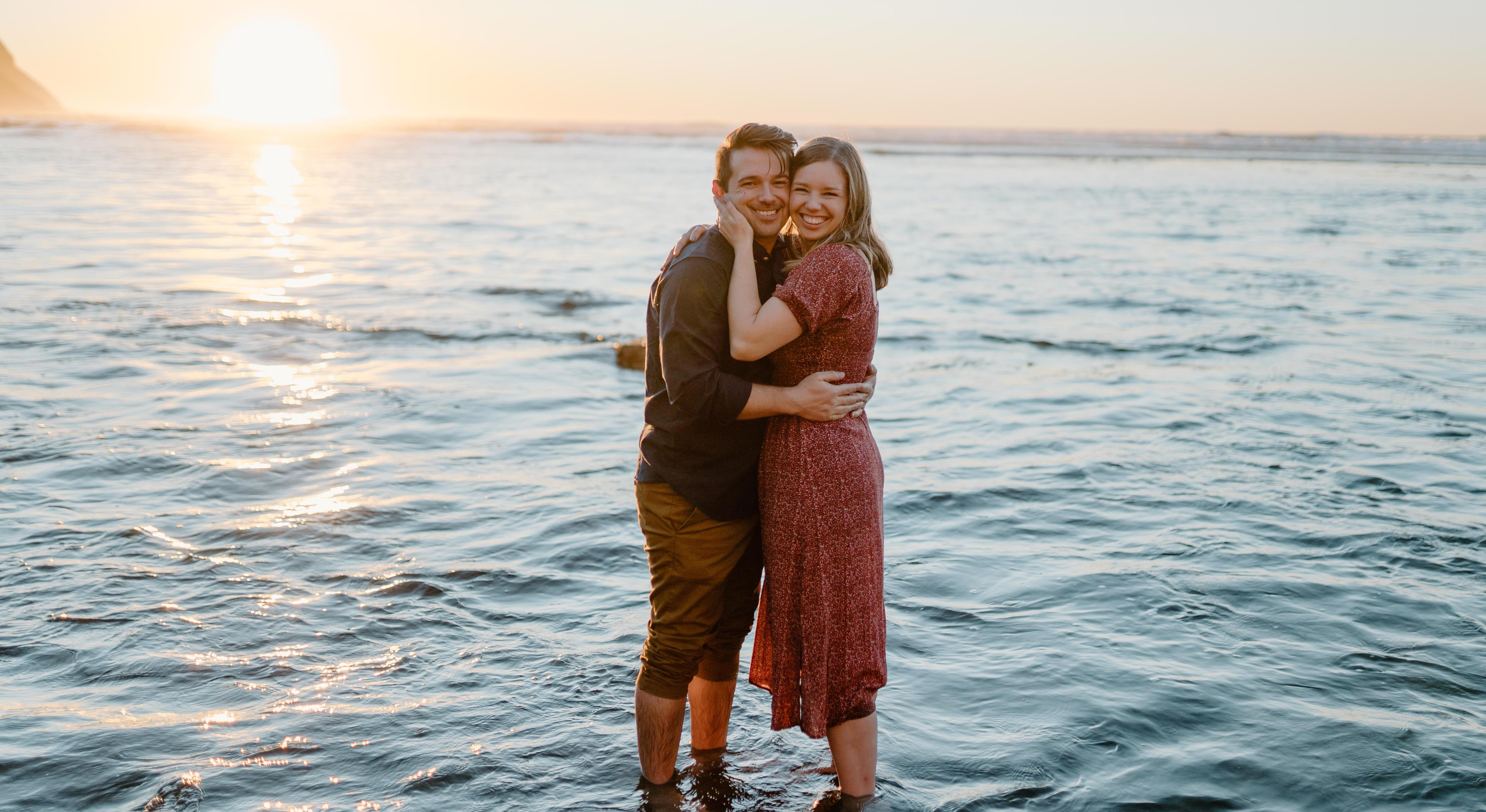 Maddie Reasner and Blake Riboli's Wedding Website