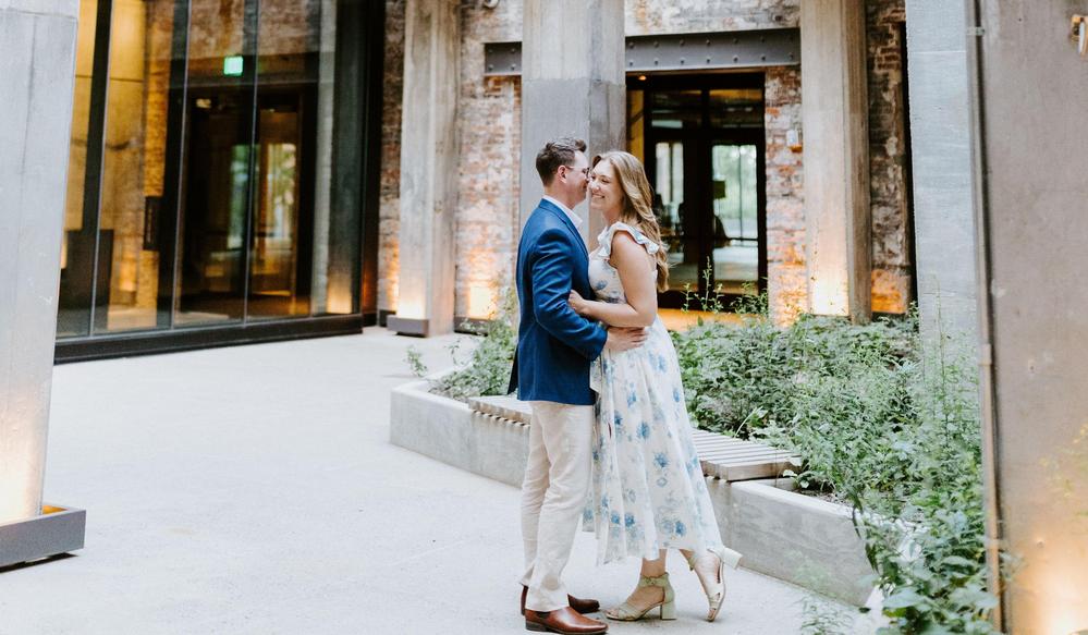 Morgan Joy and Tylor Fischer's Wedding Website