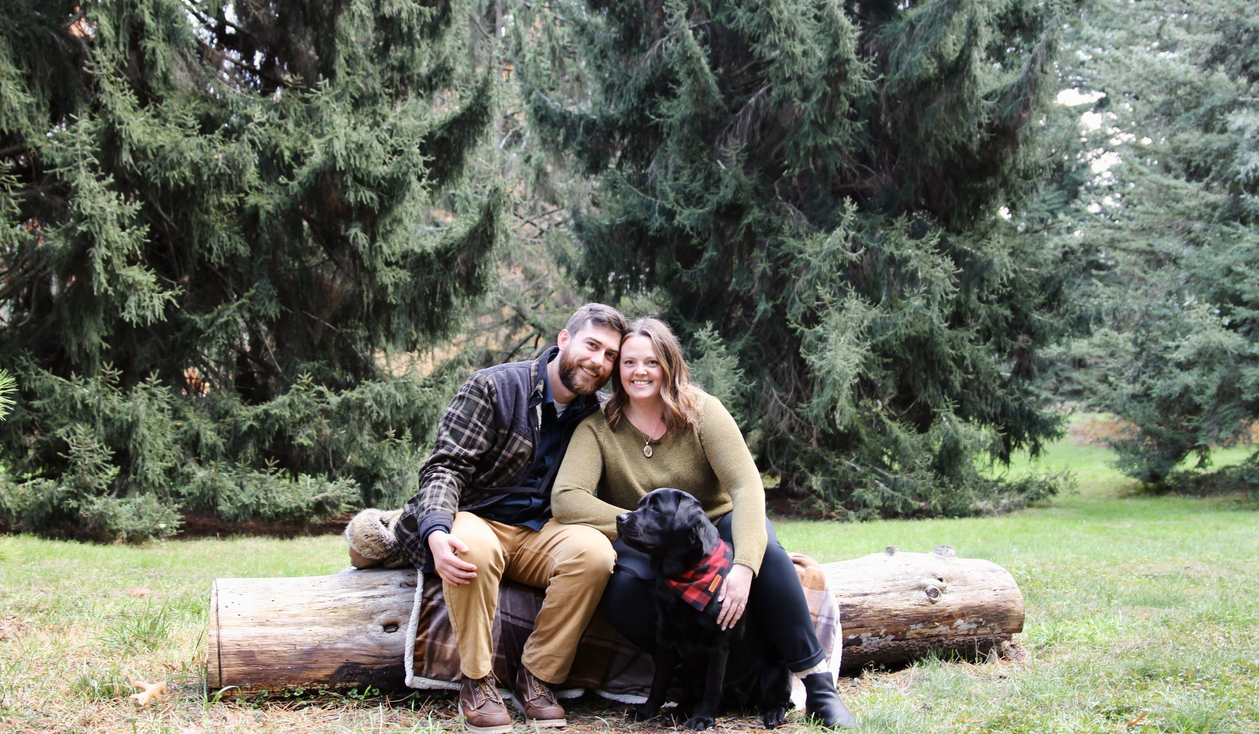 Kate Mooney and Lucas Ewing's Wedding Website