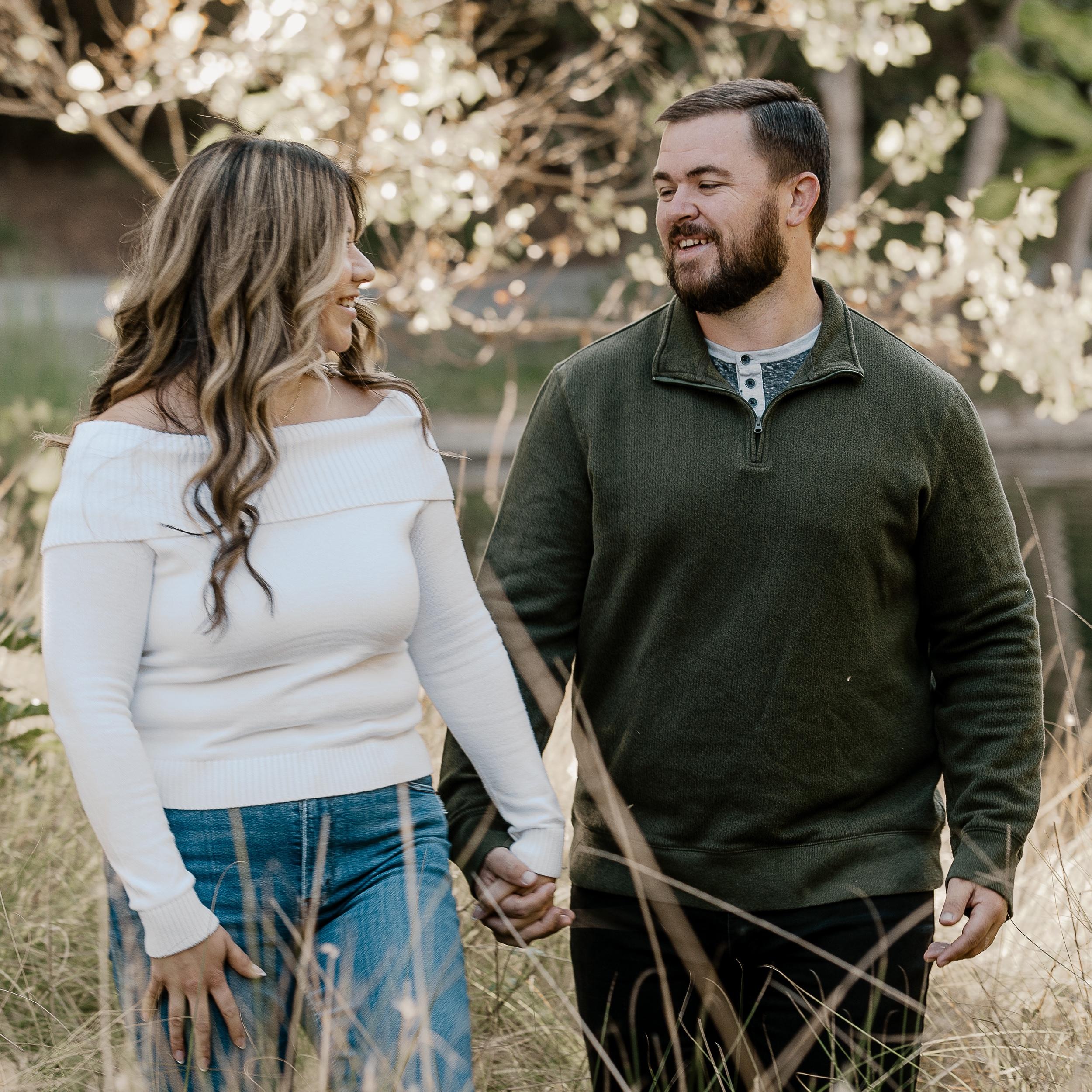 Valerie Guzman and Cody Takkinen's Wedding Website