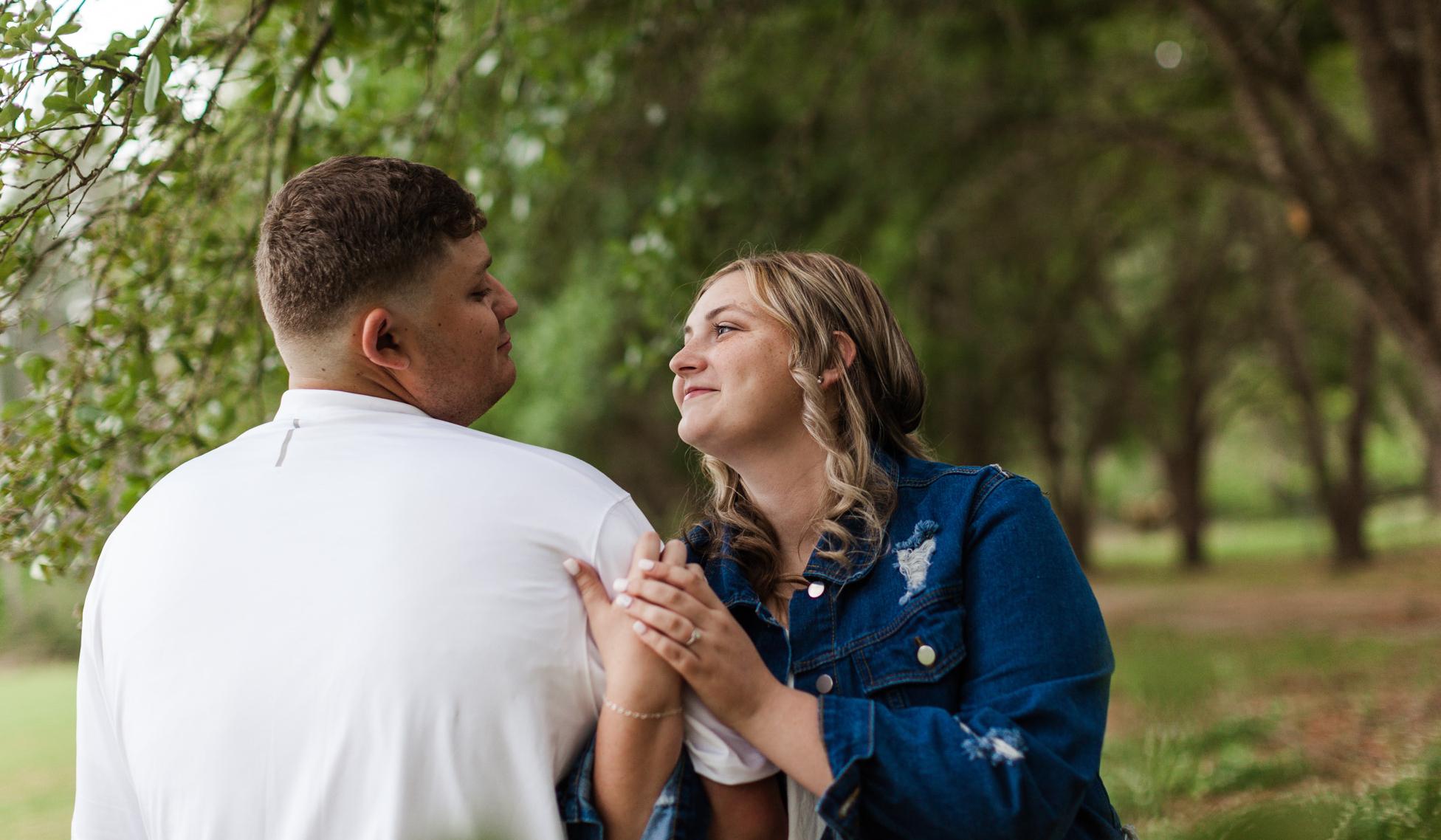 Chelsey Nelms and Braxton Hyatt's Wedding Website