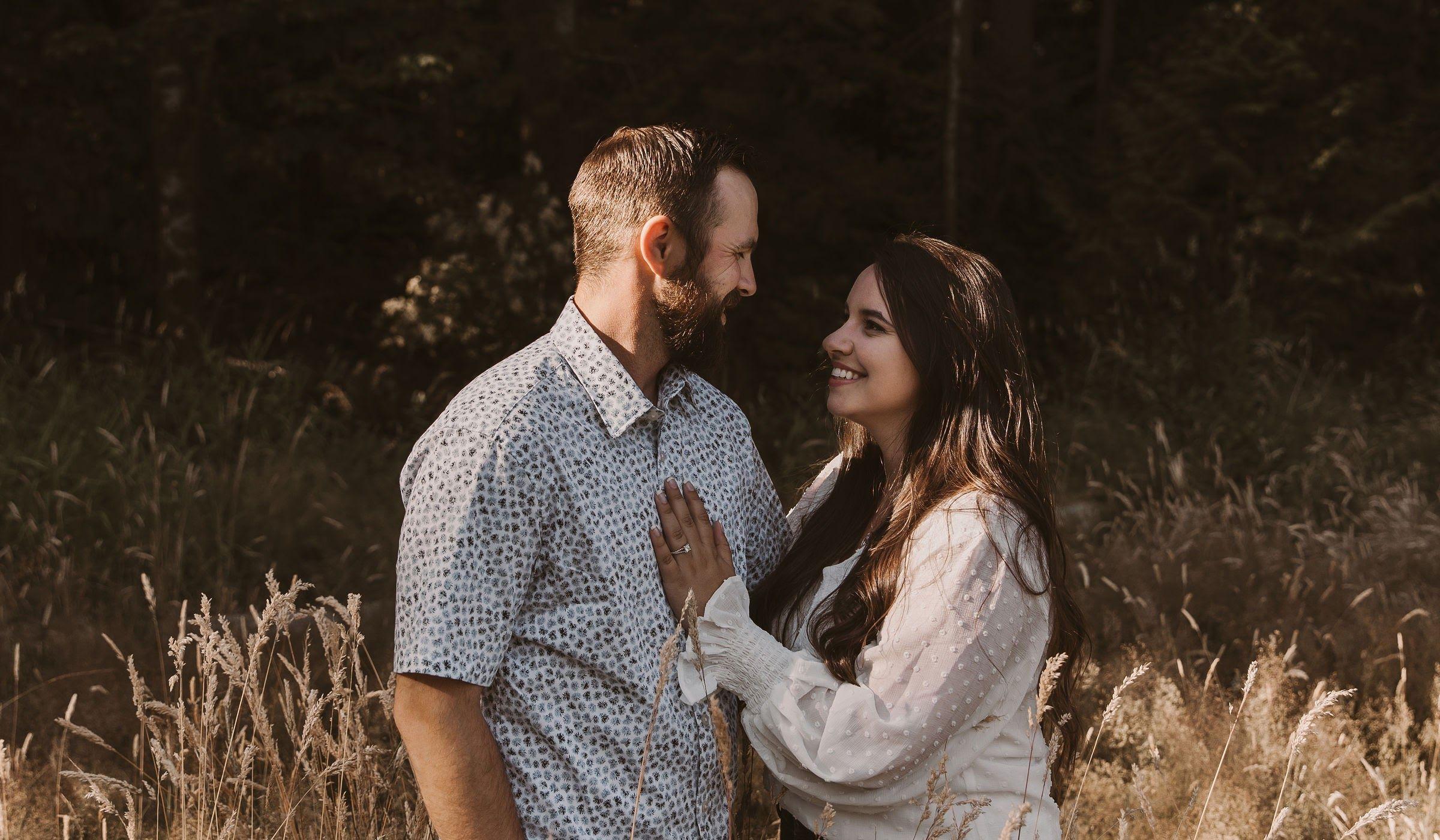 Emily Lauren Baumgartner and Colton Johan Werner's Wedding Website