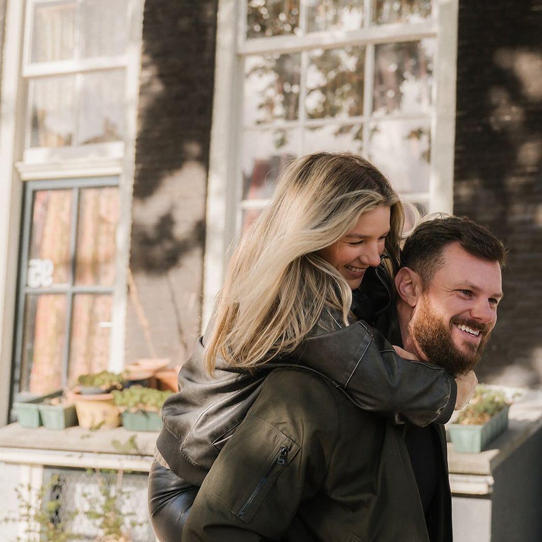 Mary Ogonowski and Matthew Howarth's Wedding Website