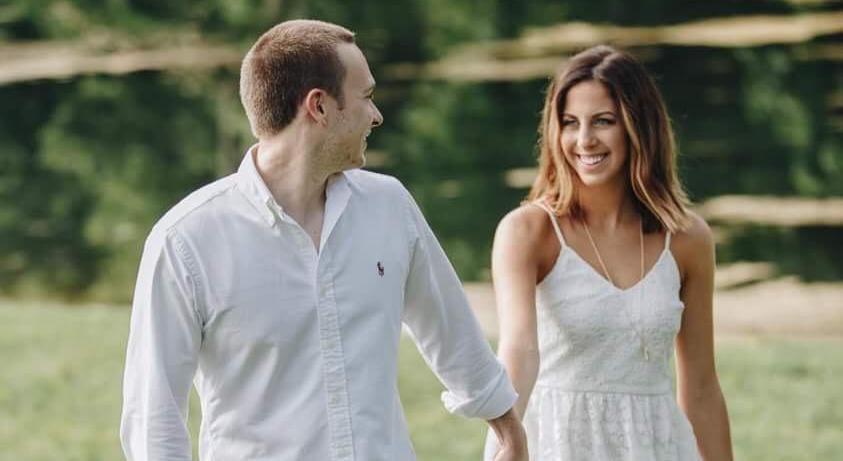 Katelyn Robertson and Zach Owen's Wedding Website