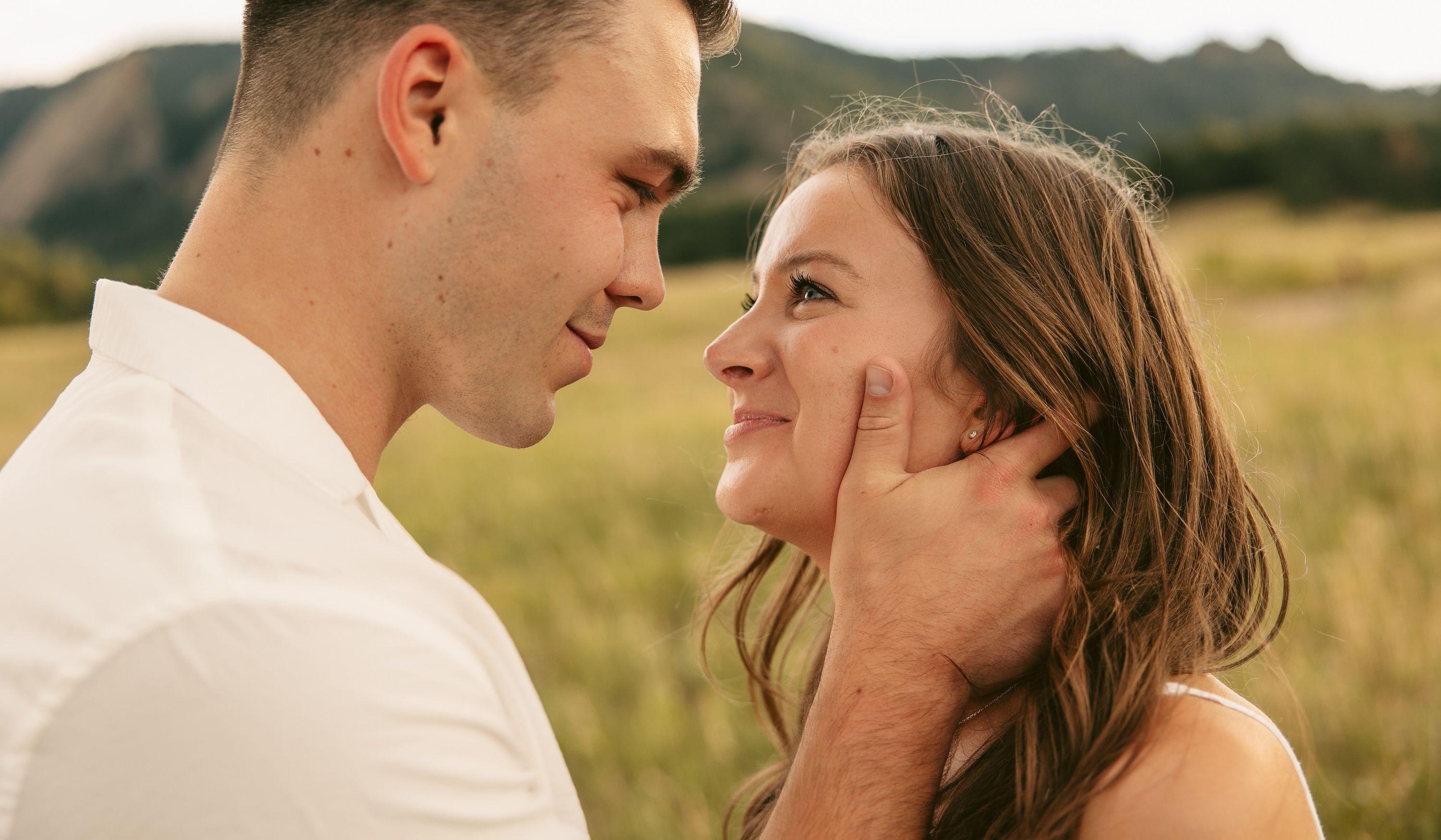 Madisen Stitt and William Van Pietersom's Wedding Website