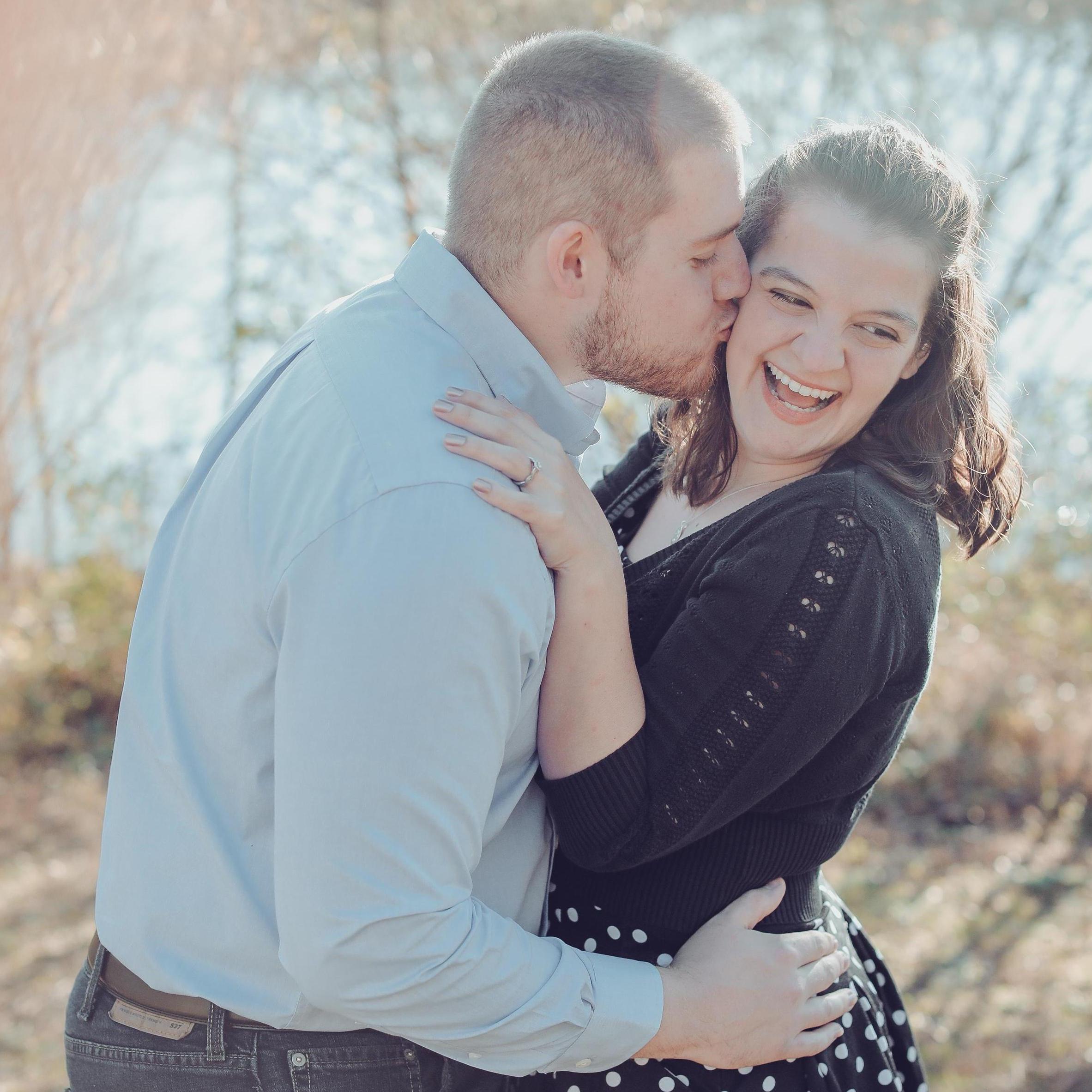 Austin Estrada and Matthew Jeter's Wedding Website