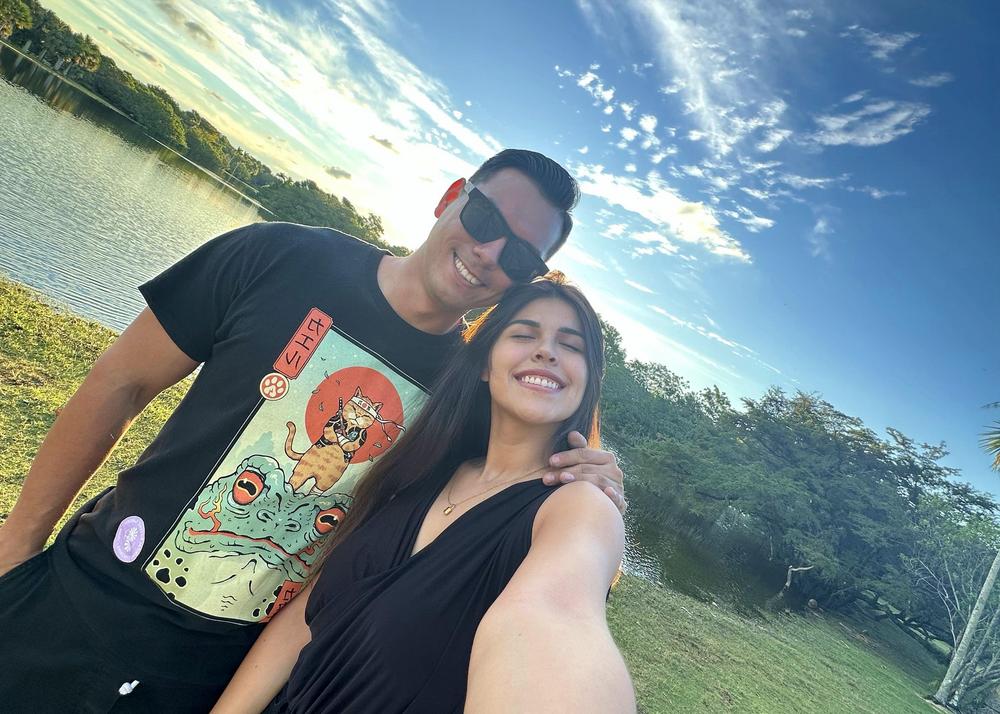 Nicole Ponce and Austin Wagar's Wedding Website