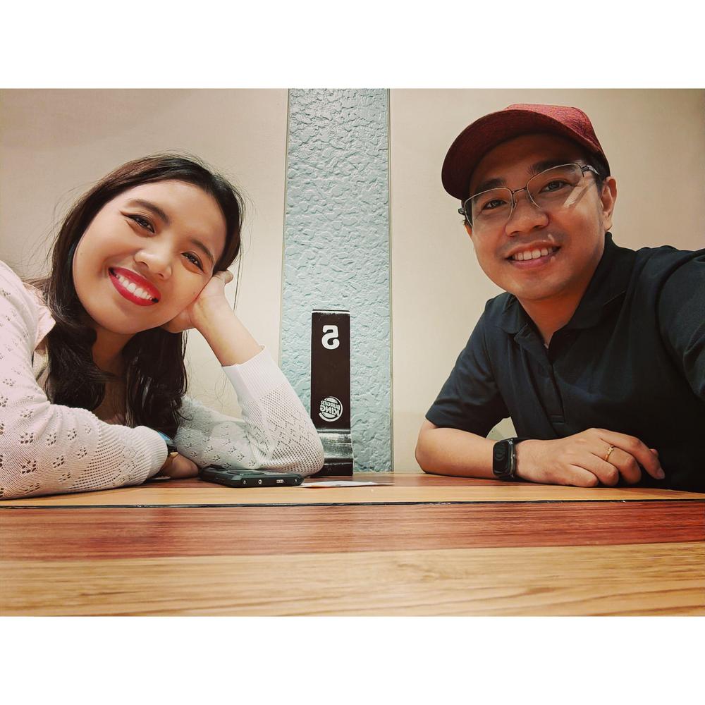 Blessing Octobre and Jerome Marcon's Wedding Website