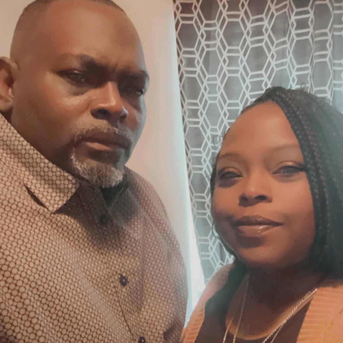 Shelibra Cole and Aaron Mcnutt's Wedding Website