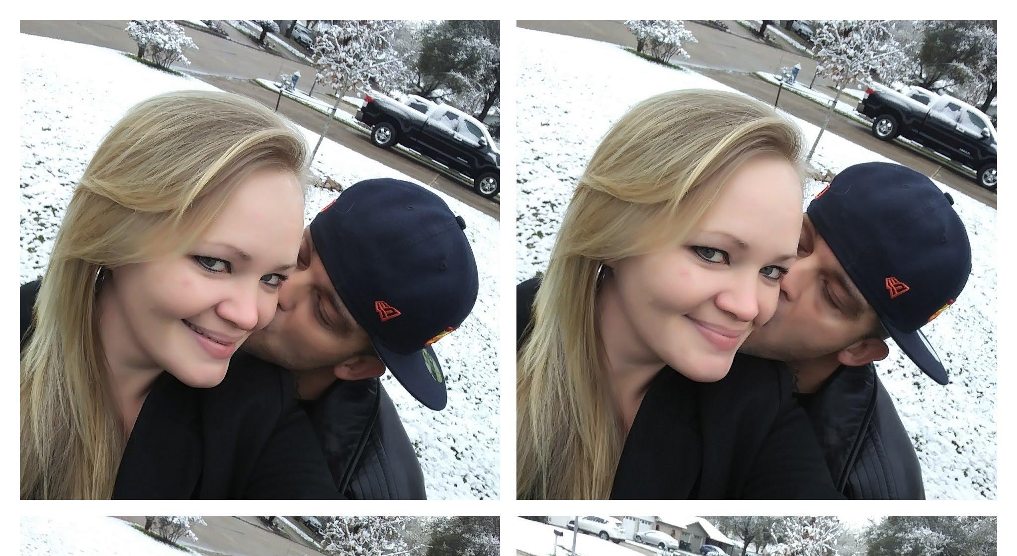 Ashley Hartman and Beau Heise's Wedding Website