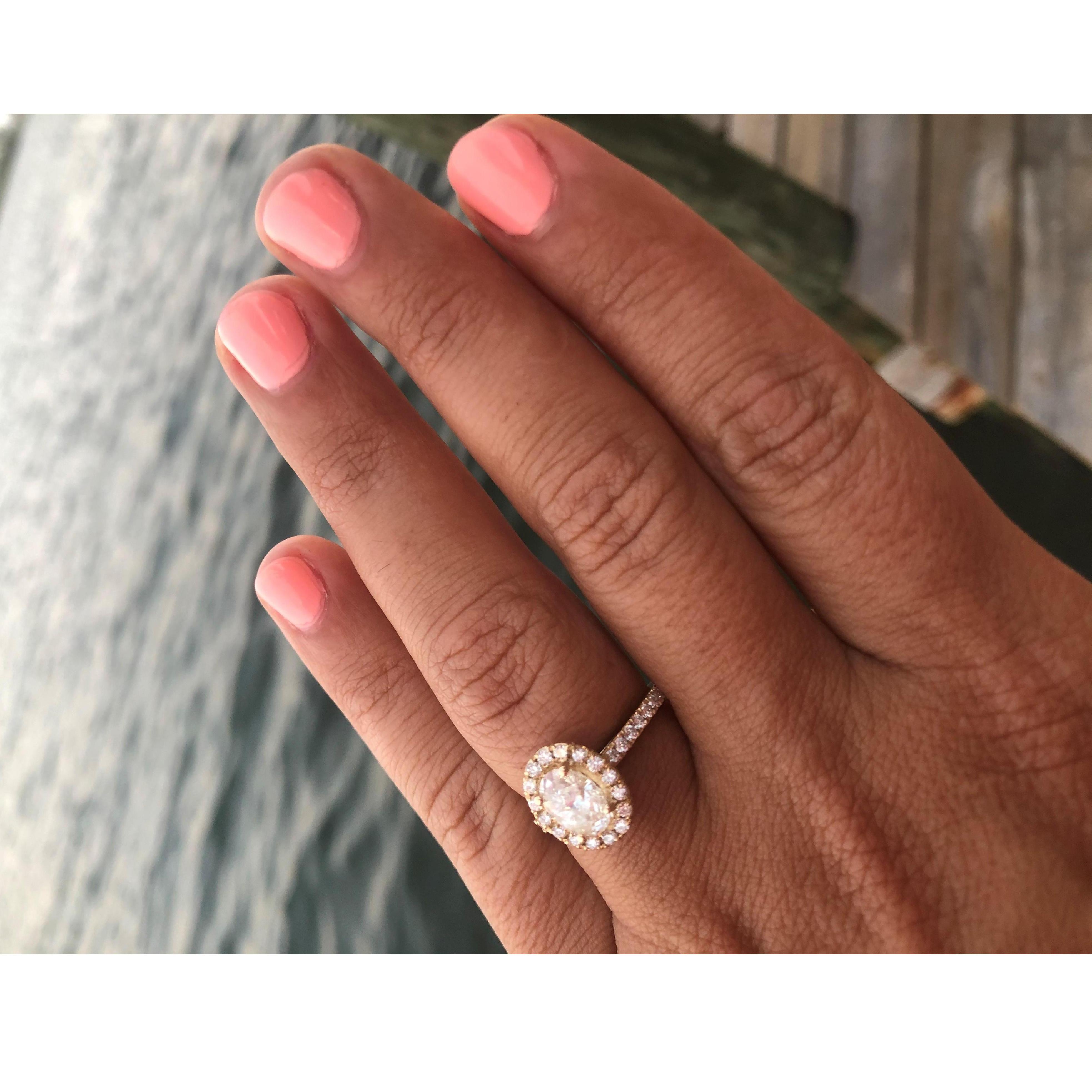 Rachel Atkins and Brooks Hart's Wedding Website