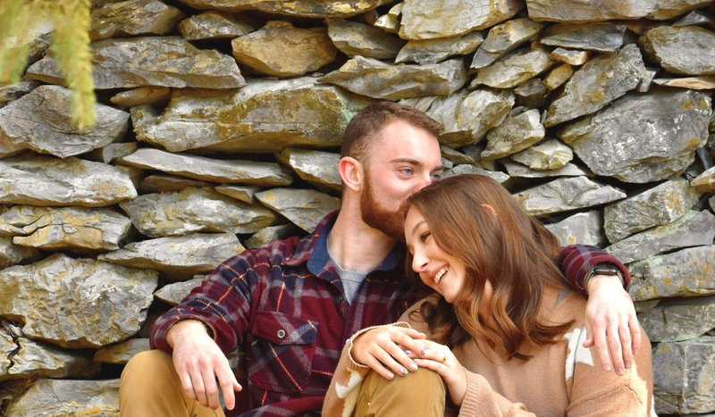 Lauren Toomey and Nate McRae's Wedding Website