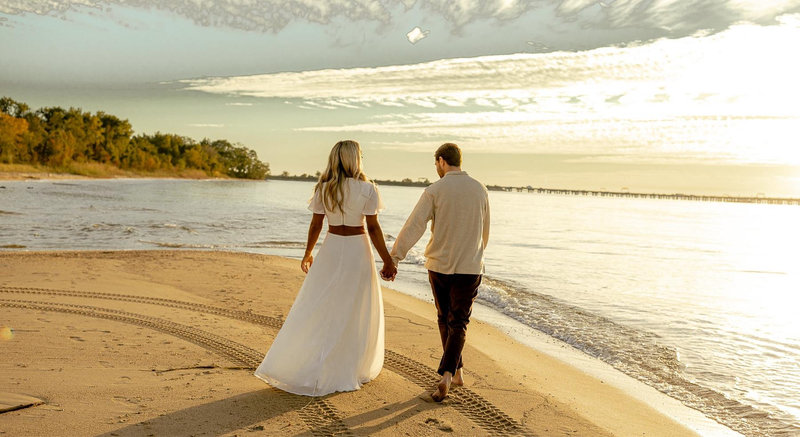 Katie Martyn and Hayden Foster's Wedding Website