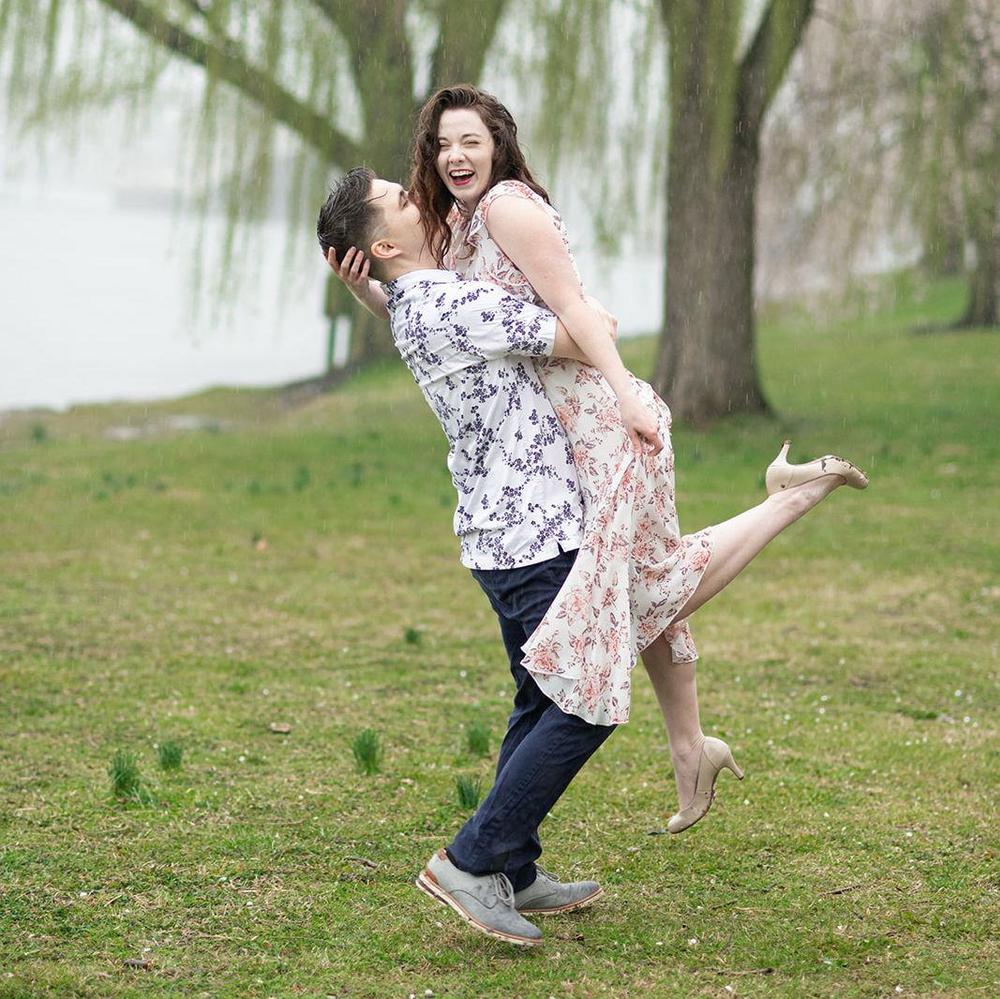 Madeline Beasley and Dakota Peacock's Wedding Website