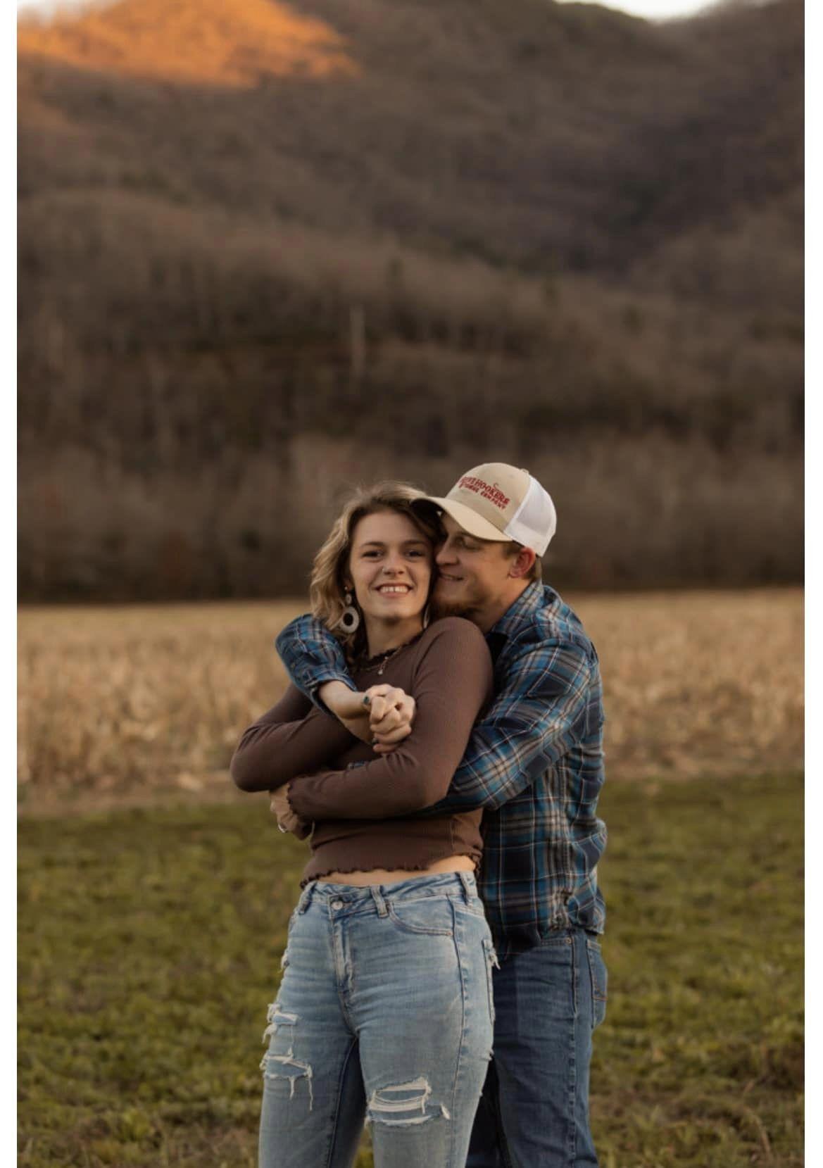 Savannah Shuler and Trevor Barker's Wedding Website