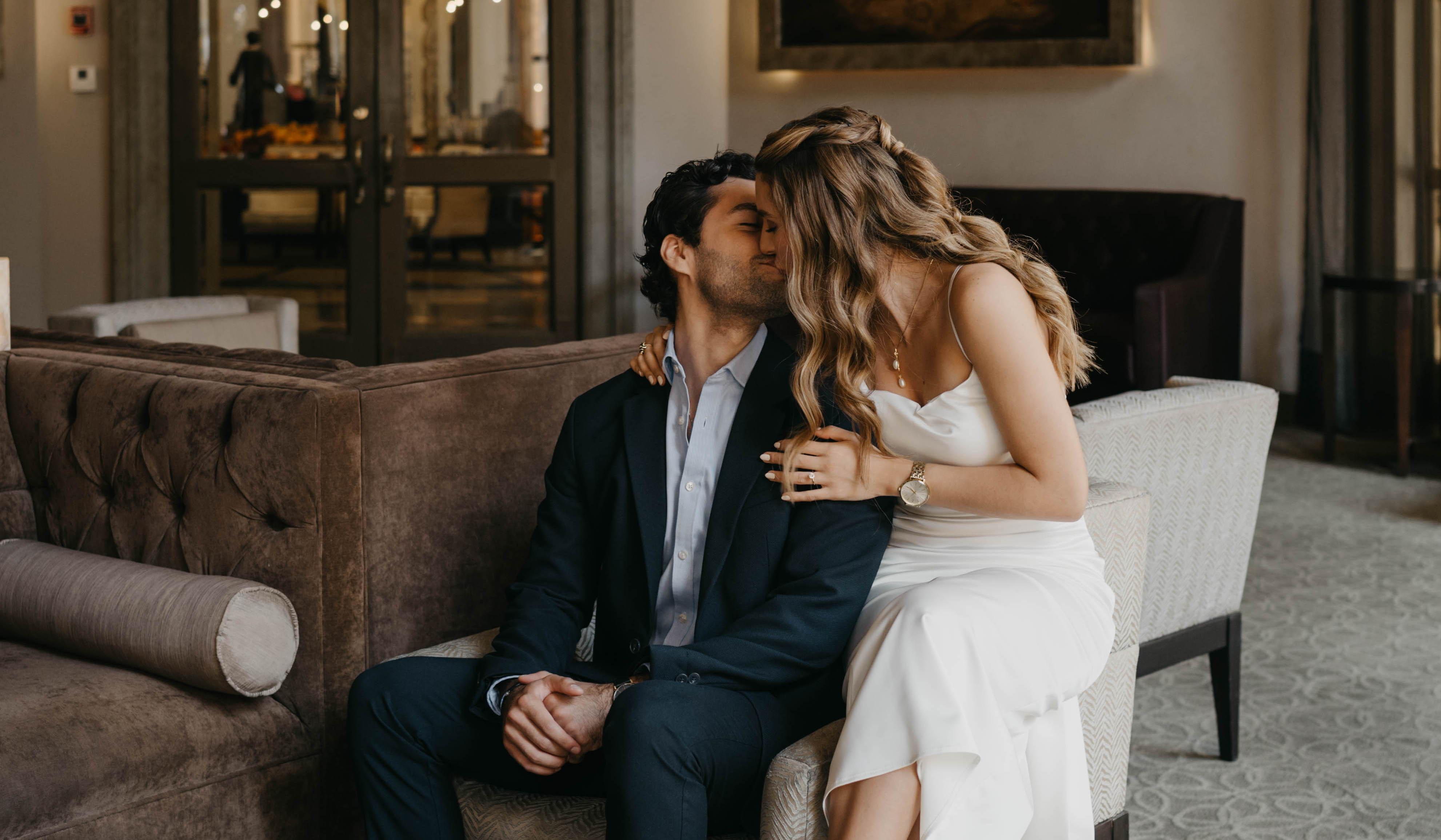 maria canedo and eugenio reyes' Wedding Website