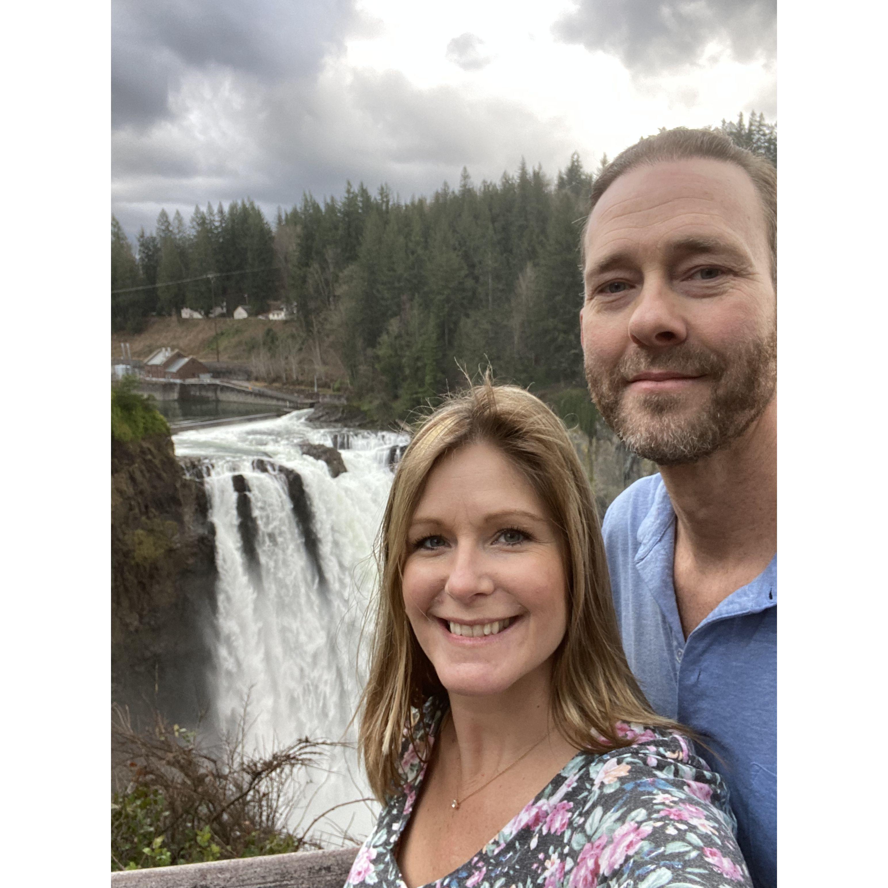 Jillian Gilbert and Matthew Jessup's Wedding Website