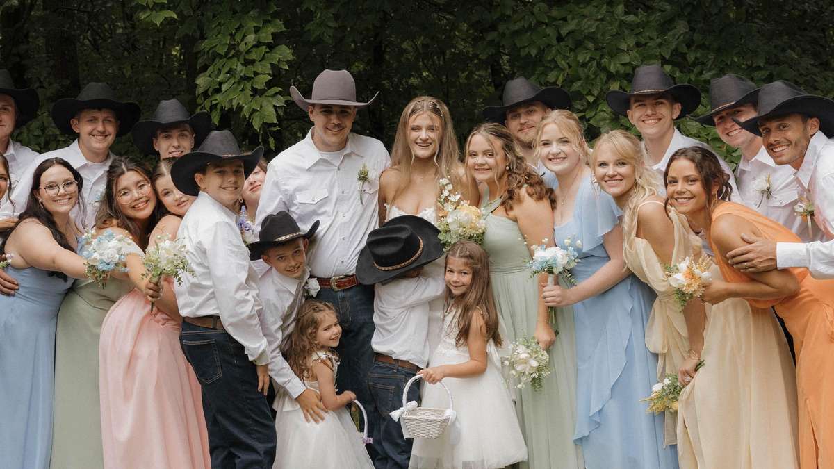 Sam Beasley Photography | Wedding Photographers | Cost, Reviews ...