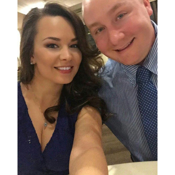 Diane Davenport and Corey Sheehan's Wedding Website