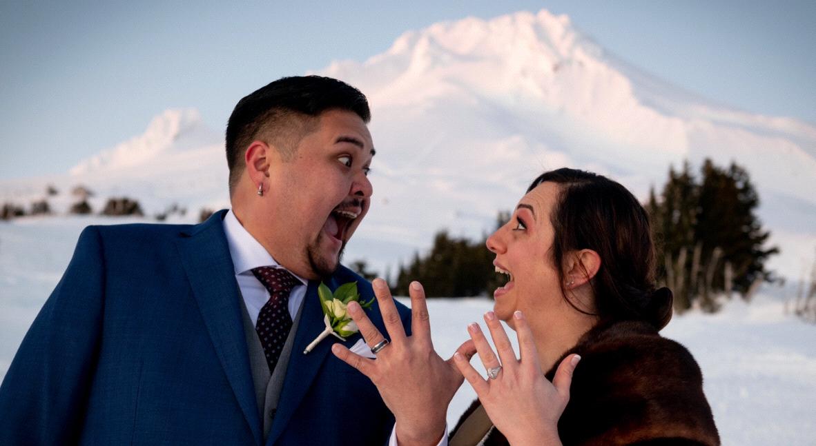 Becca Russell and Jeremy Hansen's Wedding Website