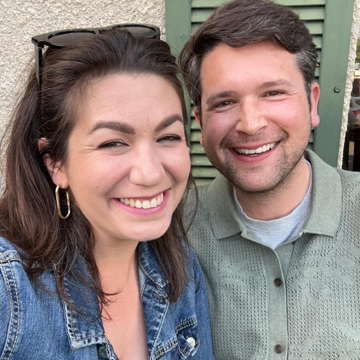 Rachel Portnoy and Eric Lehrer's Wedding Website