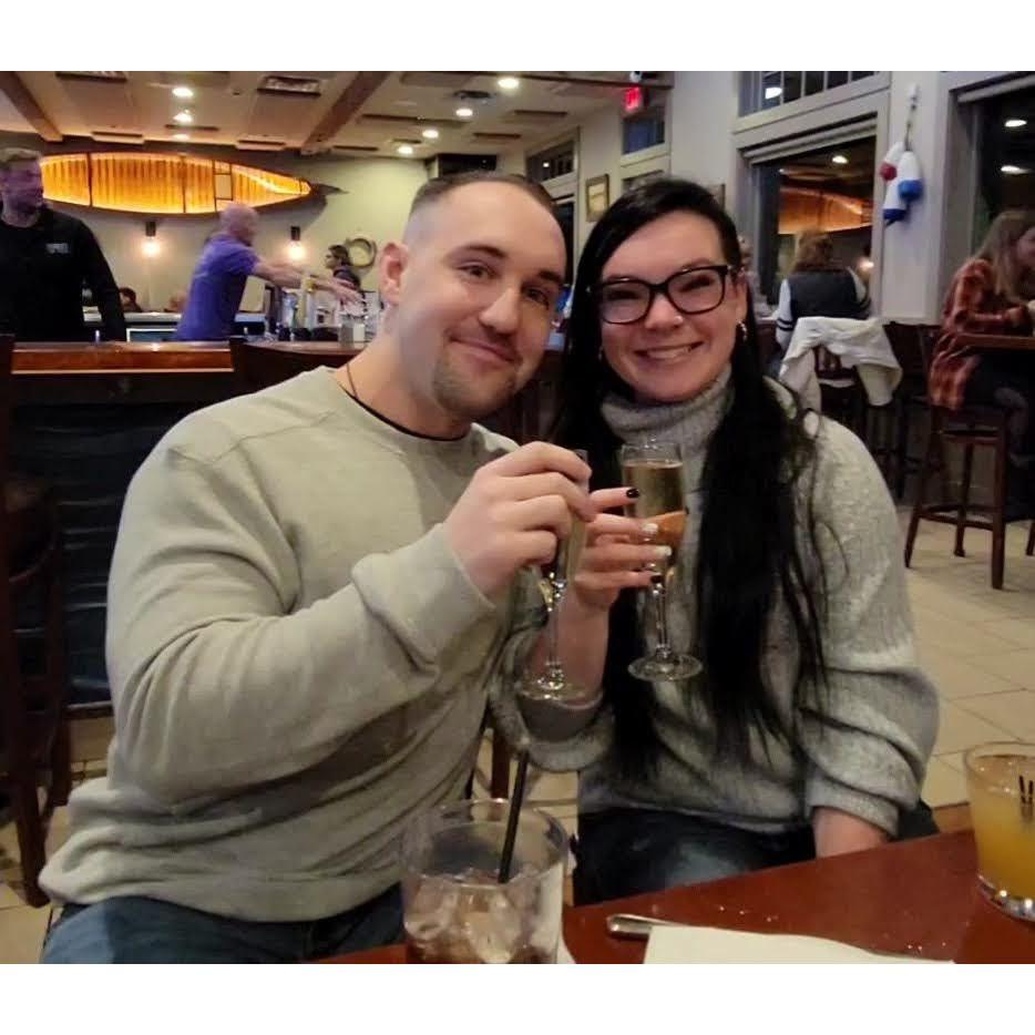 Miranda Duban and Mason Baer's Wedding Website