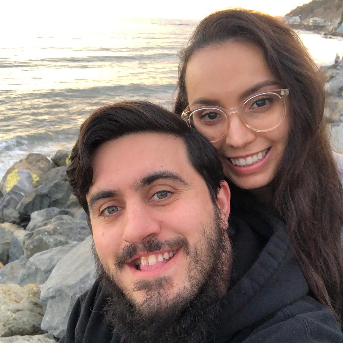 Lisa Rodriguez and Karsten Pendley's Wedding Website