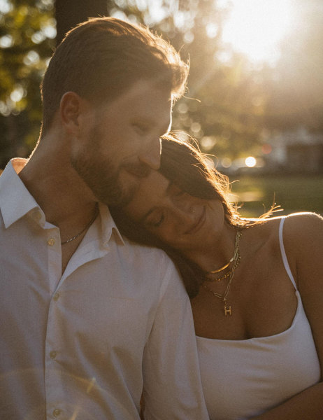 Hannah Charleston and TJ Hollon's Wedding Website