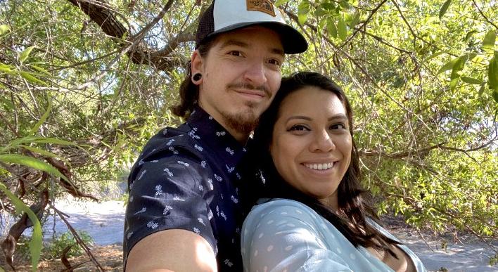 Hannah Espudo and Cameron Ballard's Wedding Website