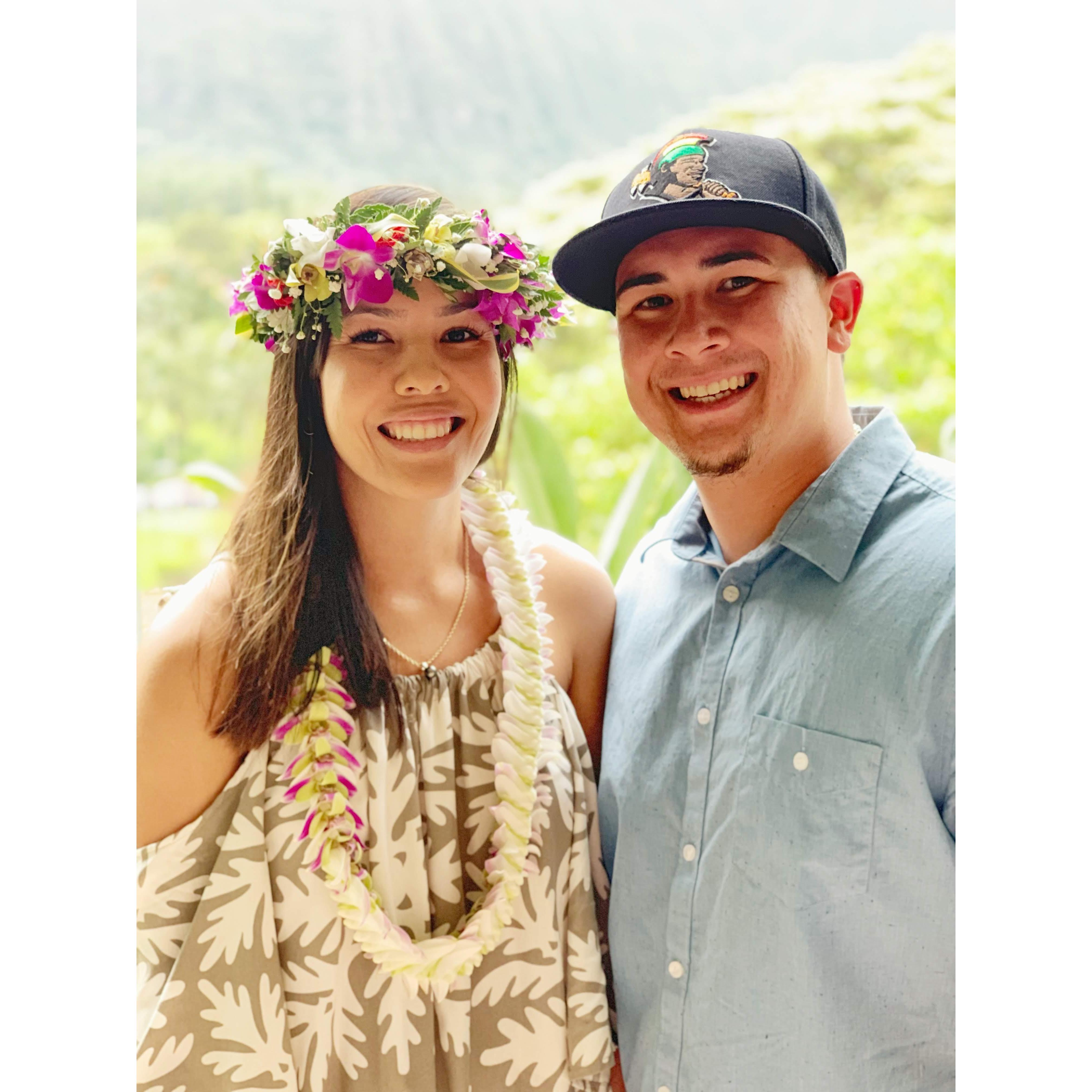 Taylor Cabbab and Jacob Scholl's Wedding Website