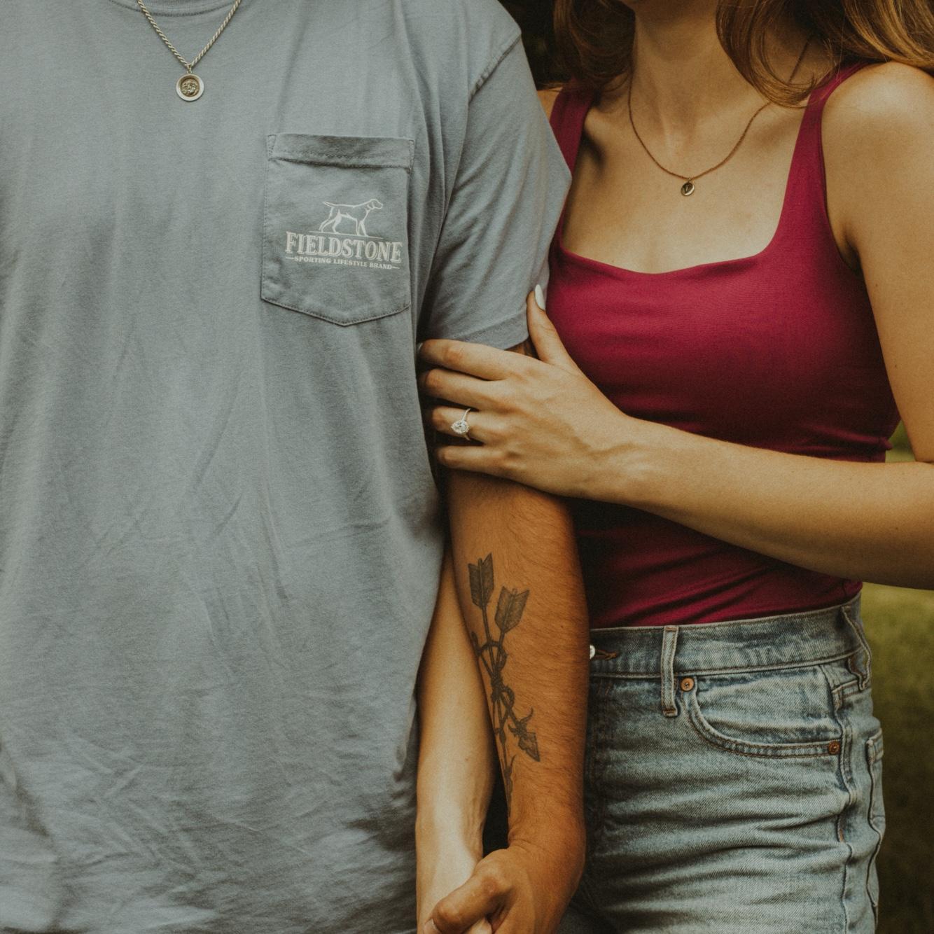 Kalen Hodge and Thomas Schaeffer's Wedding Website