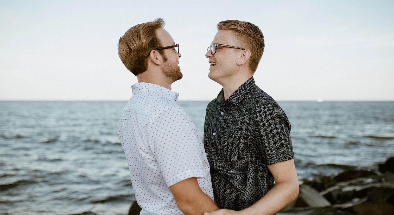 Kris Braaten and Jonathan Broehl's Wedding Website