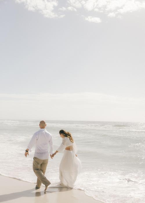 Renee Boyle and Reece Barnett's Wedding Website