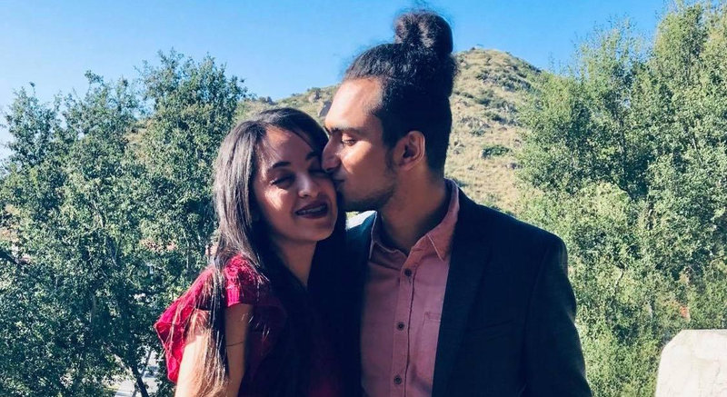 Matthew Soliman and Sandra Iskander's Wedding Website