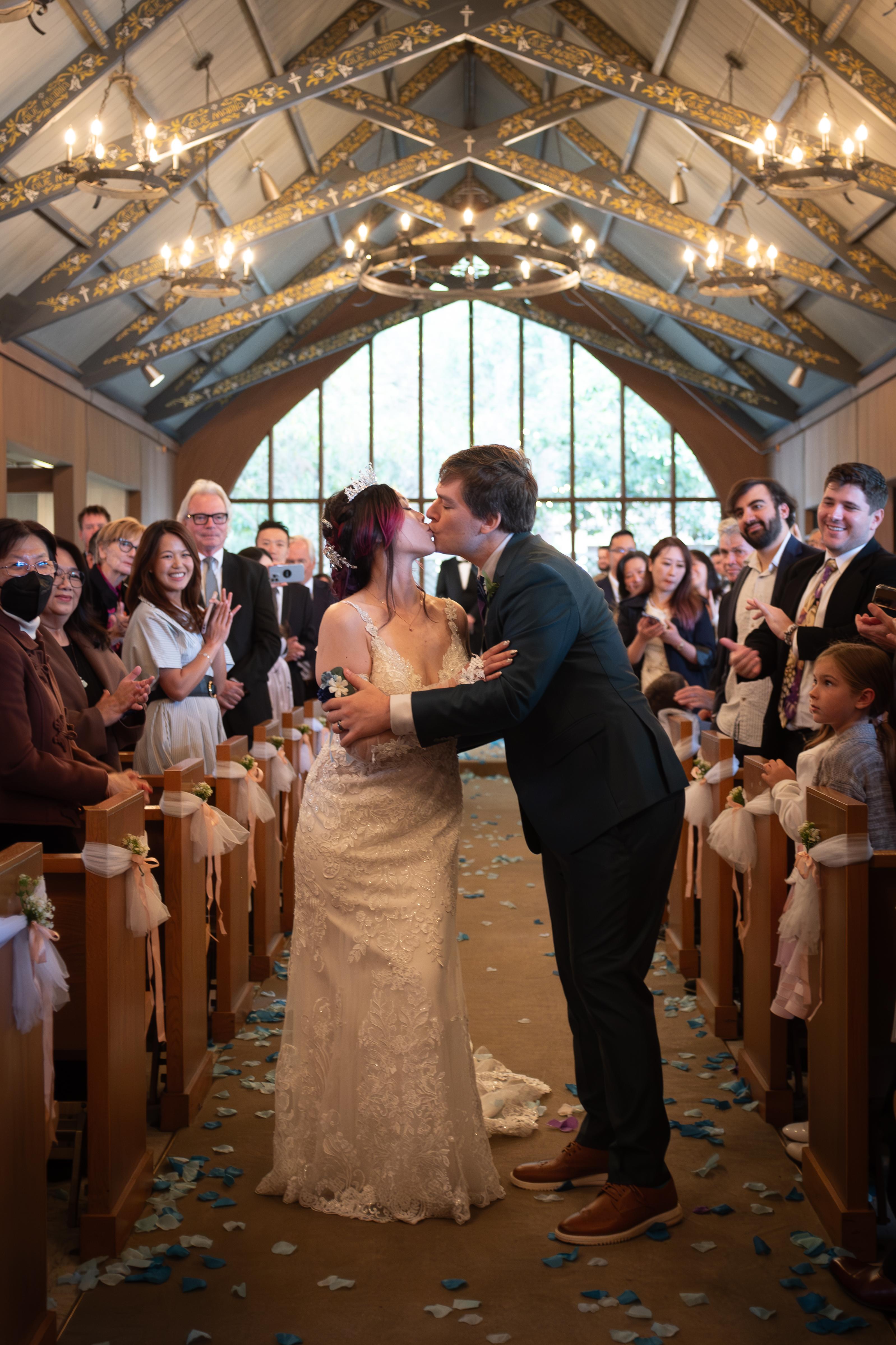 Reanne Wong Egan and Bryce Wong Egan's Wedding Website