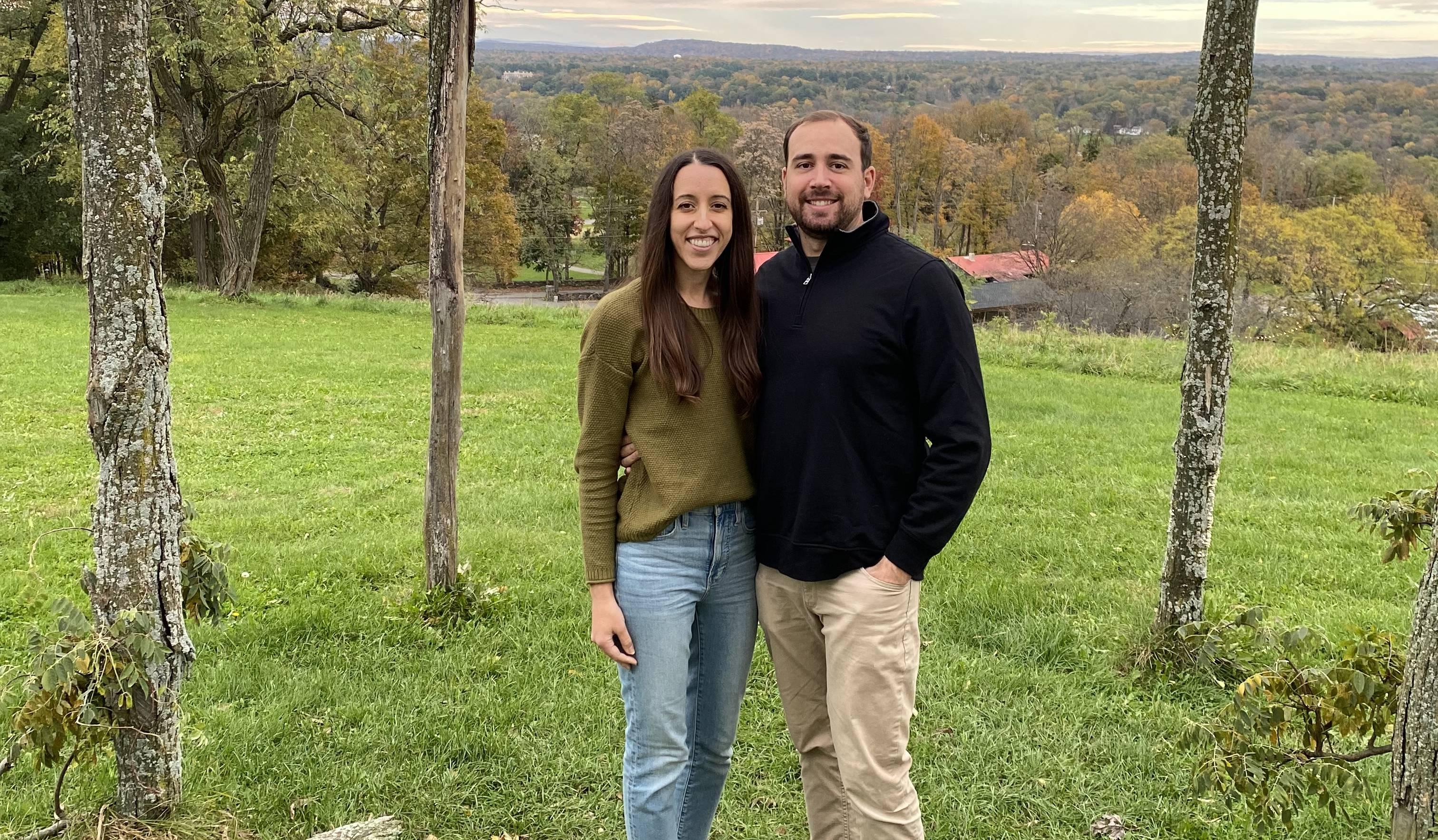 Carolyn Joyce and Chris Jones' Wedding Website