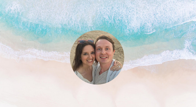 Laura Stauber and David Teitelbaum's Wedding Website