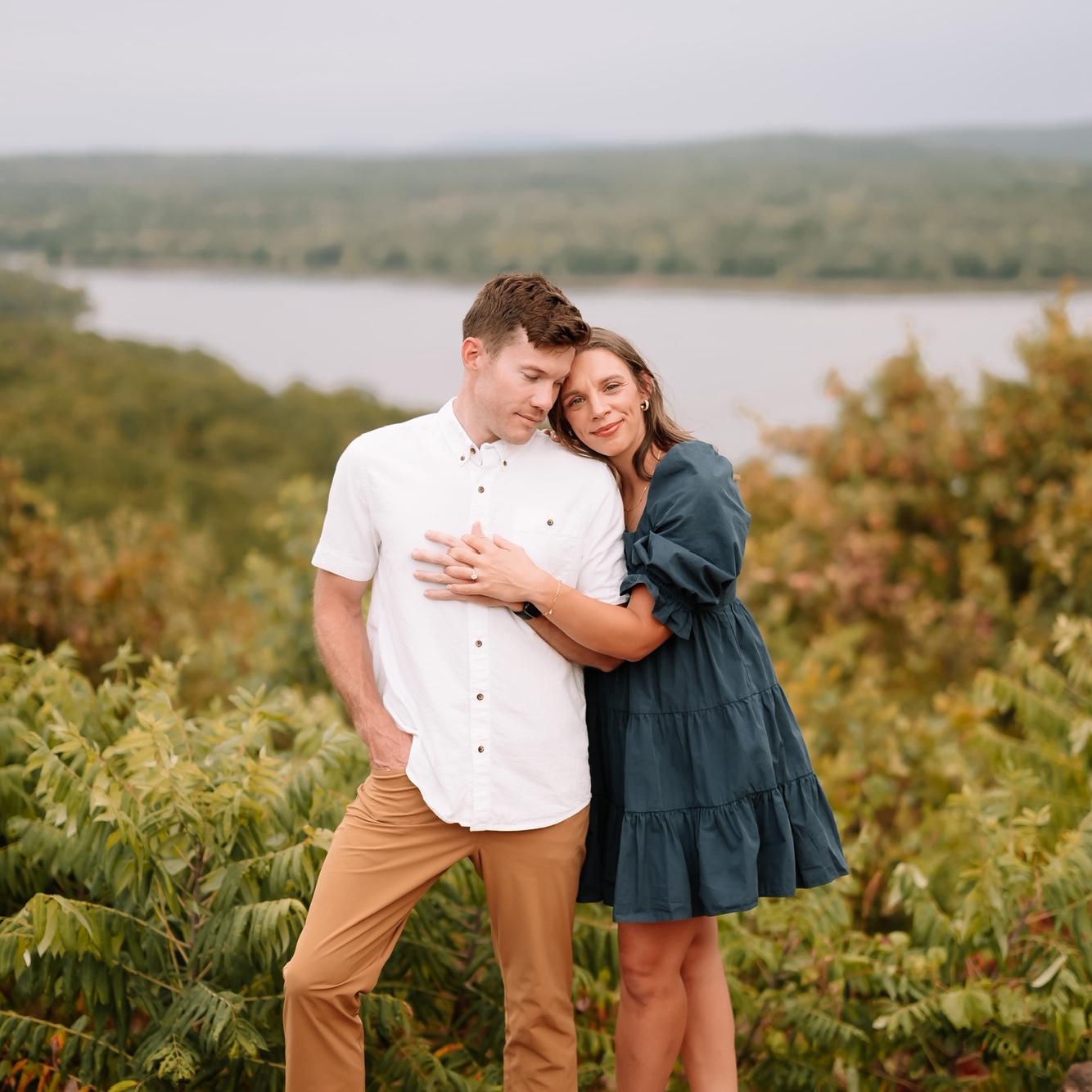 Laramie Laine Ball and Kaleb Strong Yates' Wedding Website