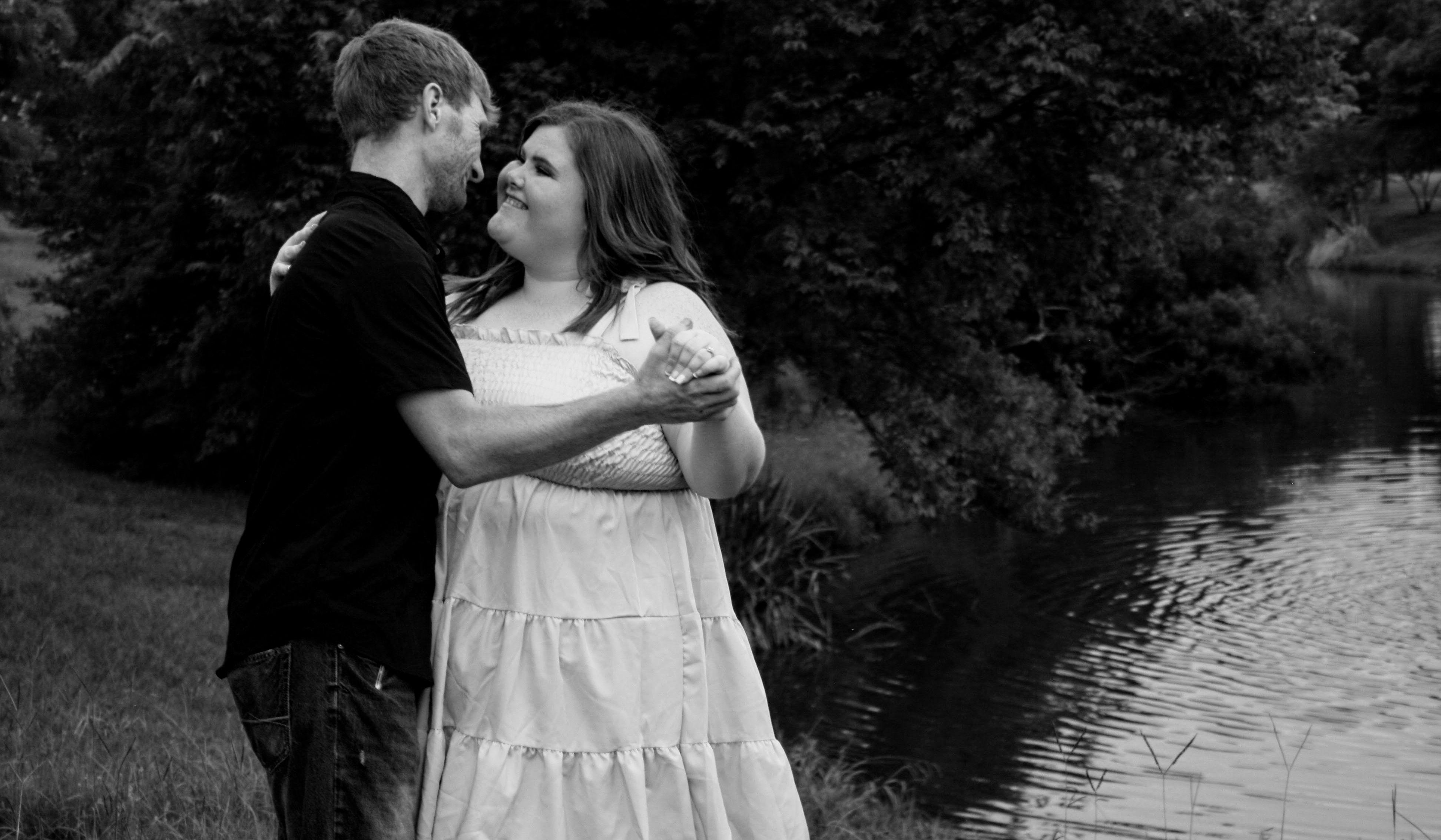 Faith Kimrell and Nick Sheffield's Wedding Website