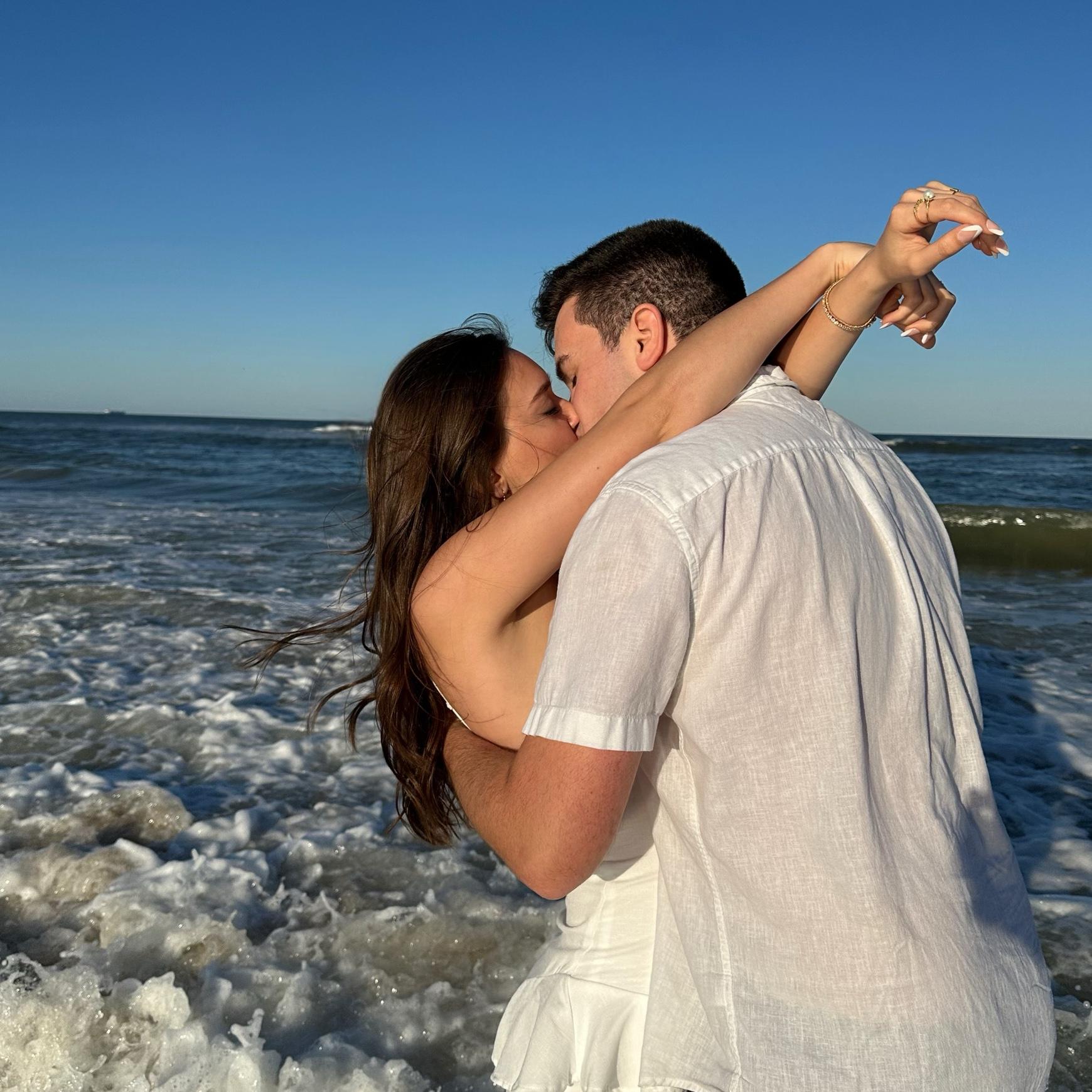 Melissa Mack and Michael Giaimo's Wedding Website