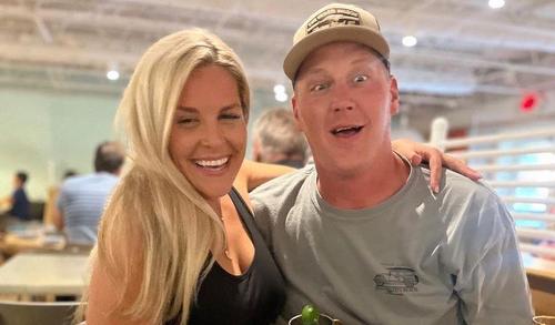 Kaitlyn Grant and Charles Pelfrey's Wedding Website