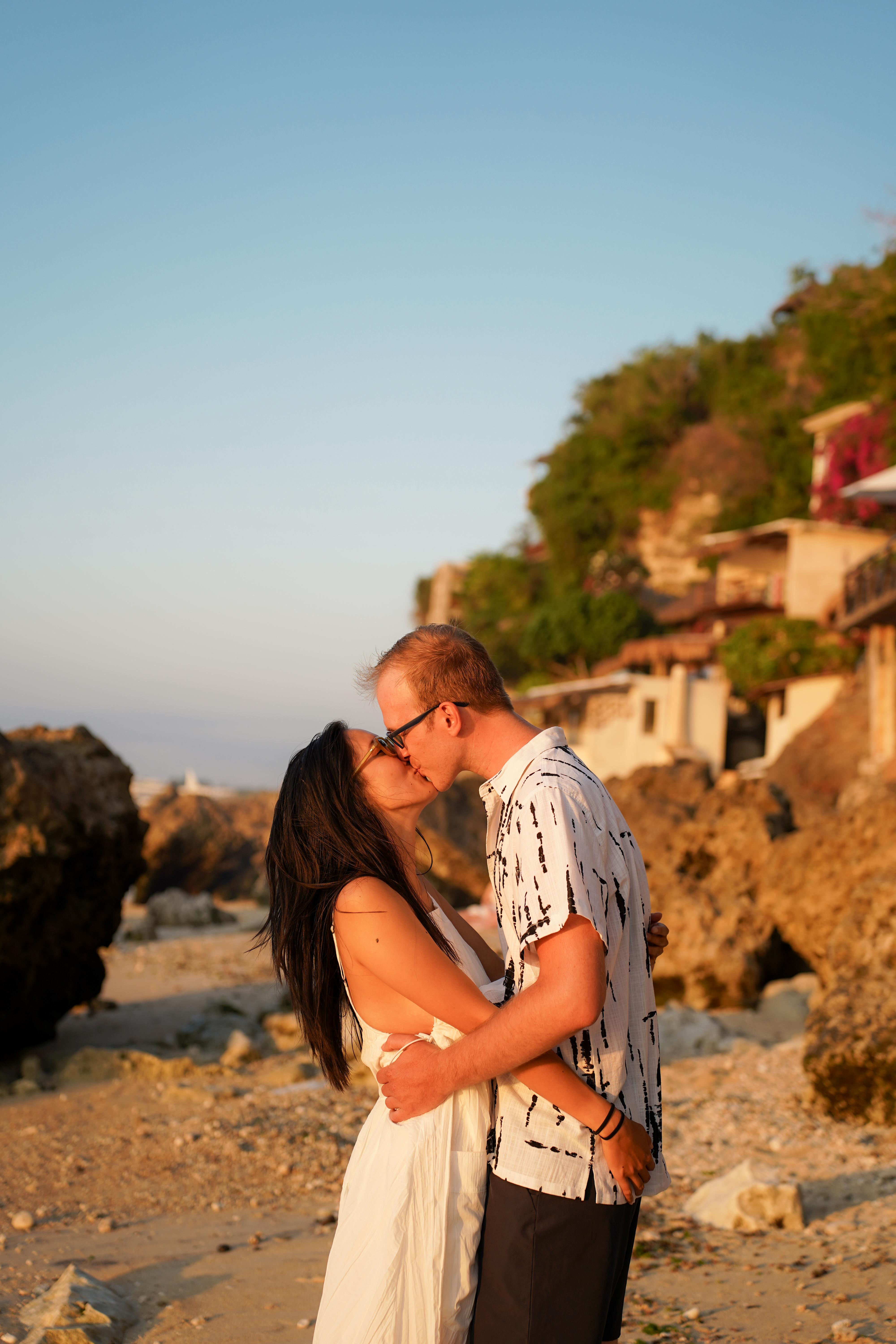 Mimi Tan and Nathan Hirsch's Wedding Website