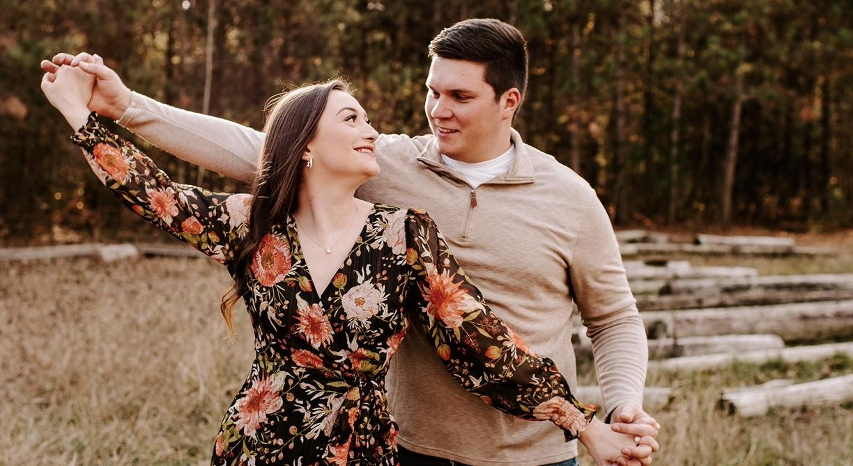 Caroline Carter and Connor Markusic's Wedding Website