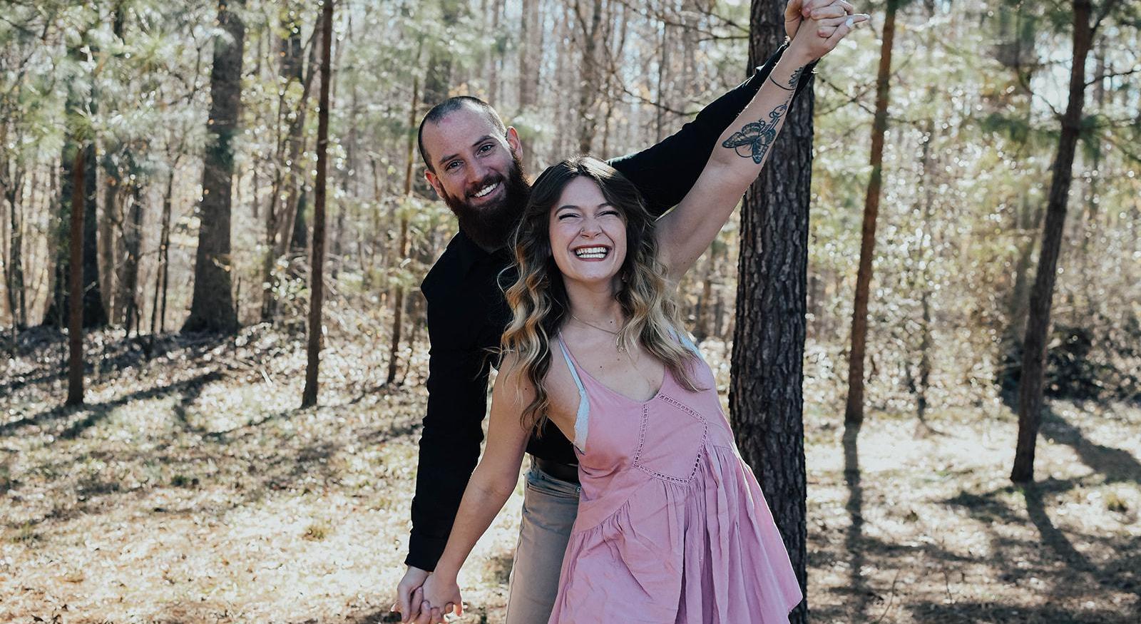 Stephanie Bartlett and Kelly Traywick's Wedding Website