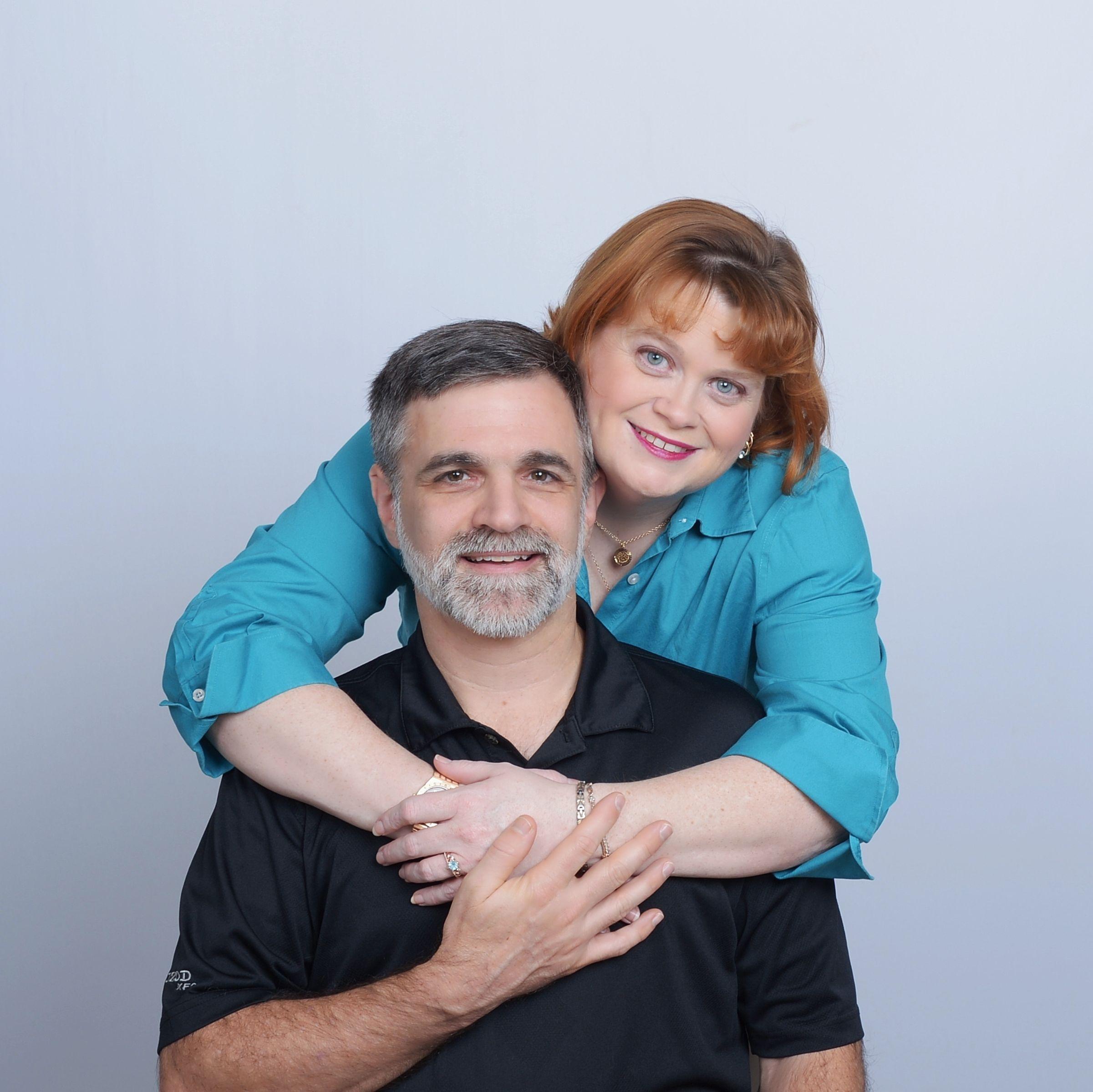 David Wilhite and Beckey Myers' Wedding Website