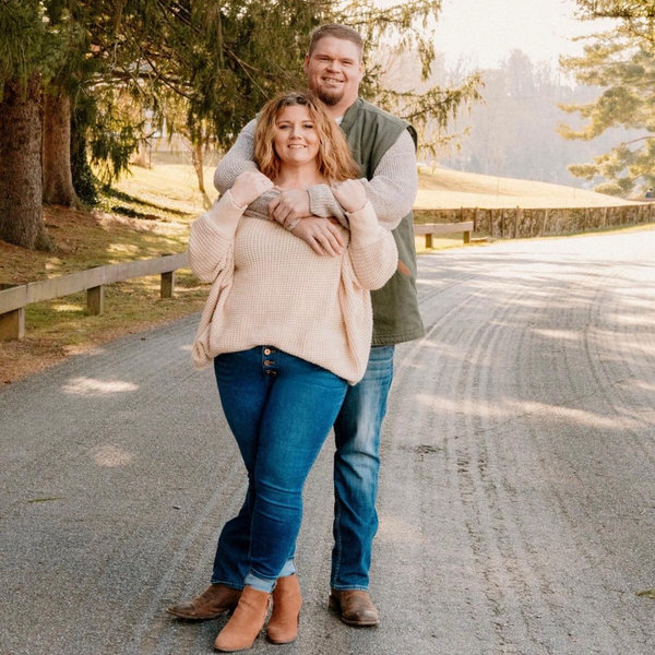Morgan Rogers` and Brandon Nash's Wedding Website