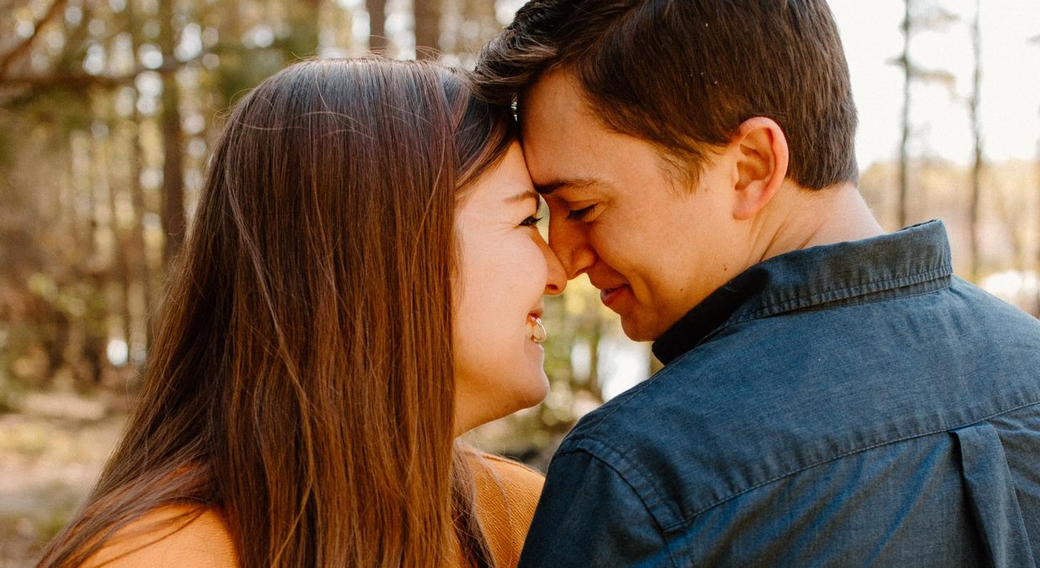 Kimmie Baxter and Caleb Ayres' Wedding Website